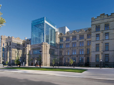 Nature Museum & In-Centre Activities JK - Grade 2 | Register for ...